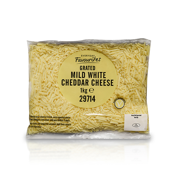 Wholesale Cheese Suppliers | Oliver Kay