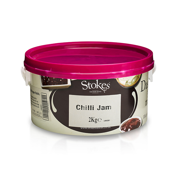 Wholesale Jam & Preserves Portion Suppliers | Oliver Kay