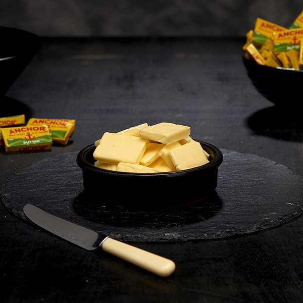 Wholesale Fresh Butter Suppliers | Oliver Kay