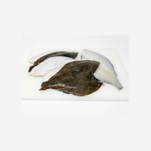 Wholesale Fresh Fish Suppliers | Oliver Kay