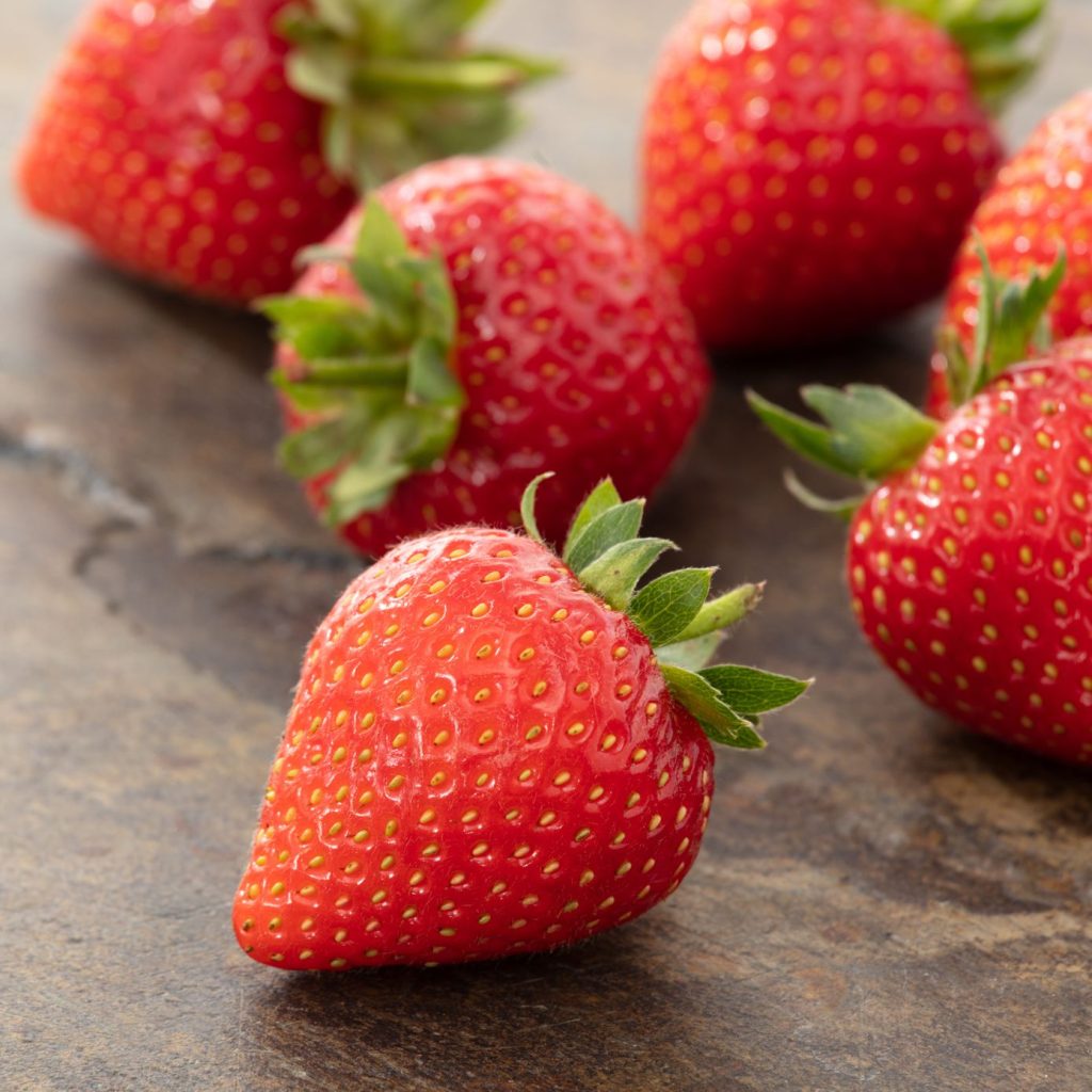 Berries & Soft Fruit Archives - Oliver Kay