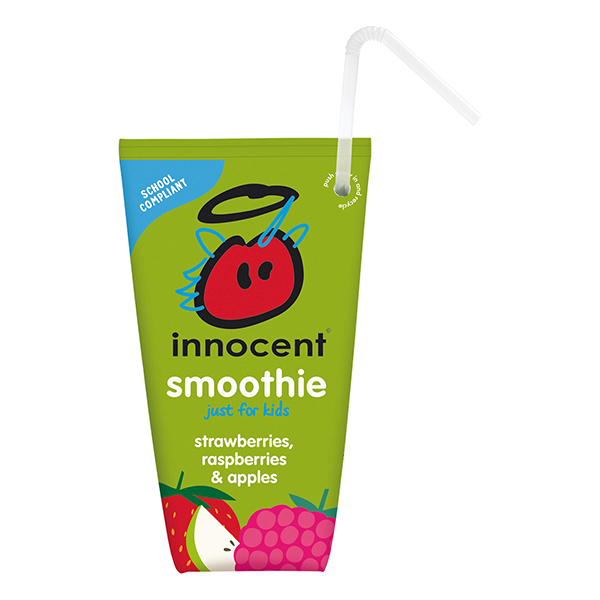 Chilled Drinks & Purees