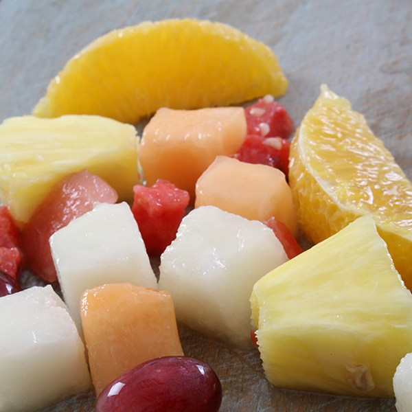 Prepared Fruit Archives - Oliver Kay