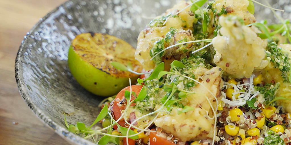 UK Food Trends: Tailoring Your Menu for a New Wave of Calorie Conscious ...