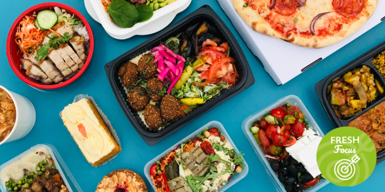 Oliver Kay Produce continue to take every step to minimise packaging as ...