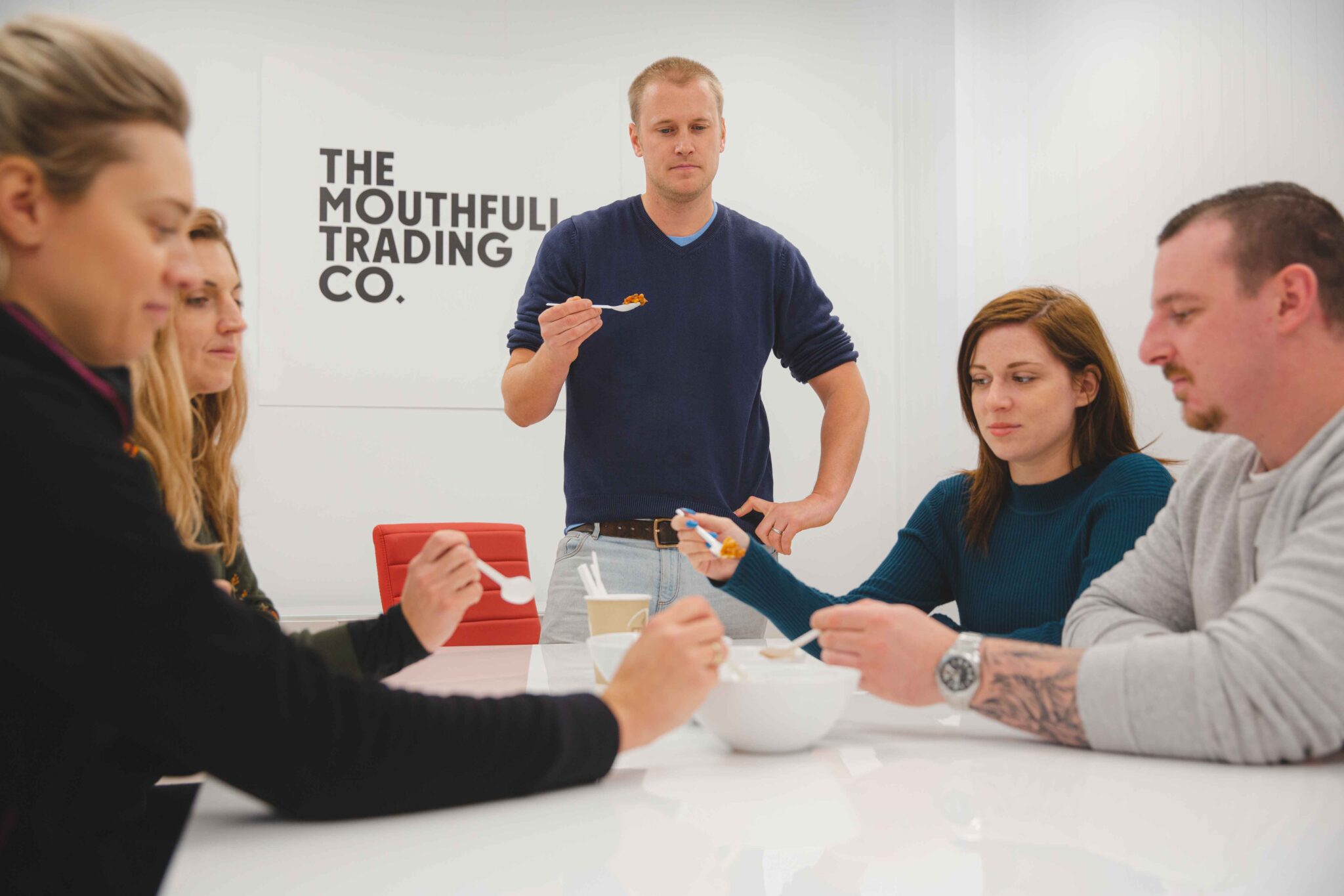 Growers & Producers | Oliver Kay