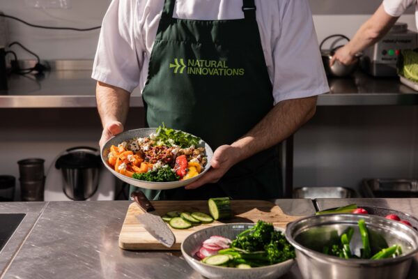 Growers & Producers | Oliver Kay